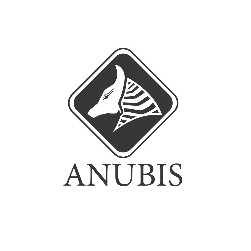Kontakt – Anubis